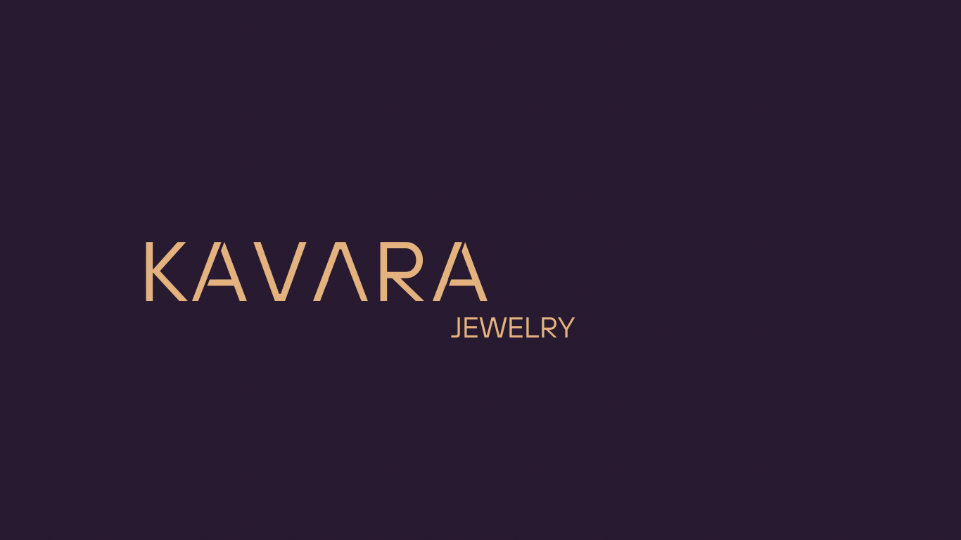 Kavara Jewelry – KAVARA JEWELRY